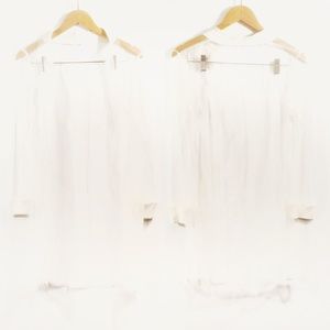 Jackets & Coats | Mesh Open Knit Long Jacket | Poshmark